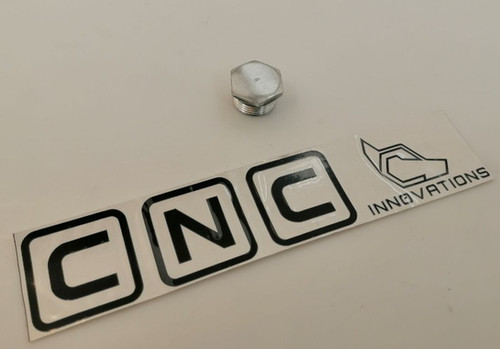 STOPPER | CNC INNOVATIONS