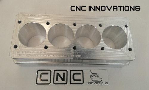 TORQUE BLOCK | CNC INNOVATIONS