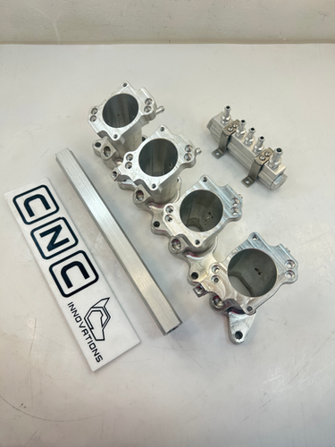 TOYOTA 4AFE, 5AFE & 7AFE for 4AGE 20V ITB Adapter | CNC INNOVATIONS