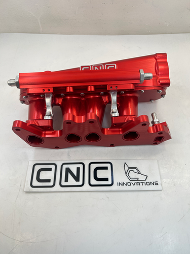 FIAT PUNTO 1.2L GEN 1 FWD BILLET INTAKE MANIFOLD | CNC INNOVATIONS