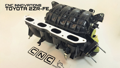 TOYOTA 2ZR 2ZR-FE INTAKE MANIFOLD FLANGE THERMAL TEFLON GASKET | CNC ...