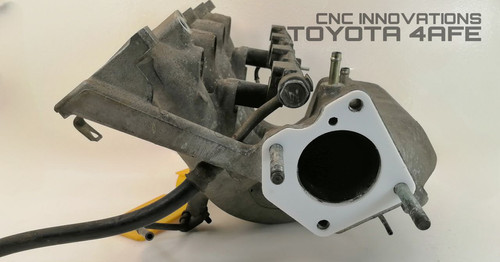 TOYOTA 4AFE Intake Manifold Throttle Body Teflon Gasket | CNC INNOVATIONS