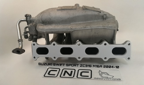 SUZUKI SWIFT SPORT ZC31S M16A 2004-10 INTAKE MANIFOLD TEFLON GASKET ...