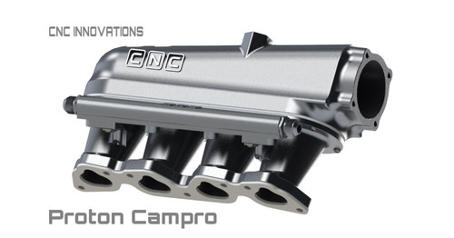 PROTON CAMPRO NON-CPS BILLET INTAKE MANIFOLD | CNC INNOVATIONS