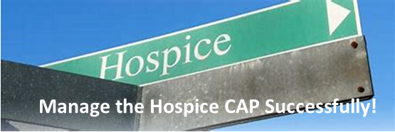 Hospice CAP: Stay Under & Succeed | Lebanion Consulting