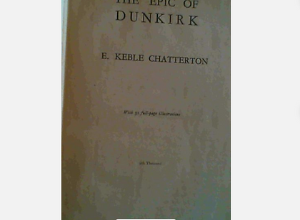BOOK LIST Home | The Association of DThe Association of Dunkirk Little ...