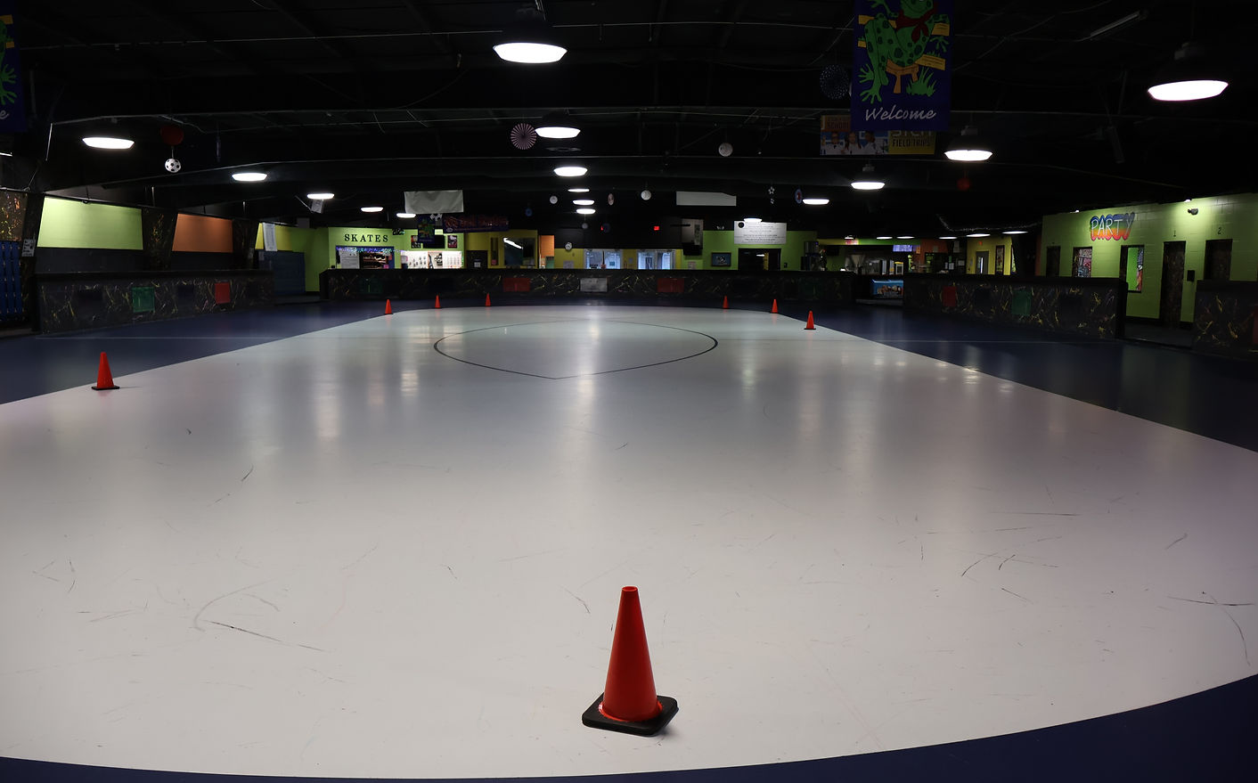 Weekly Schedule | greenbrier-skating