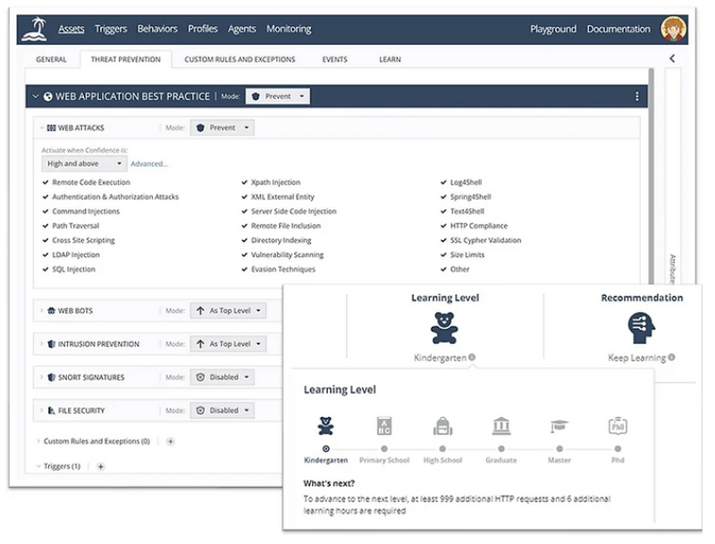 Top 11 Advanced Threat Detection Tools for 2024
