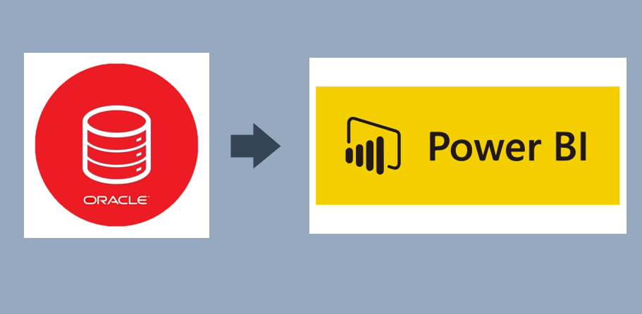 Connect to an Oracle Database