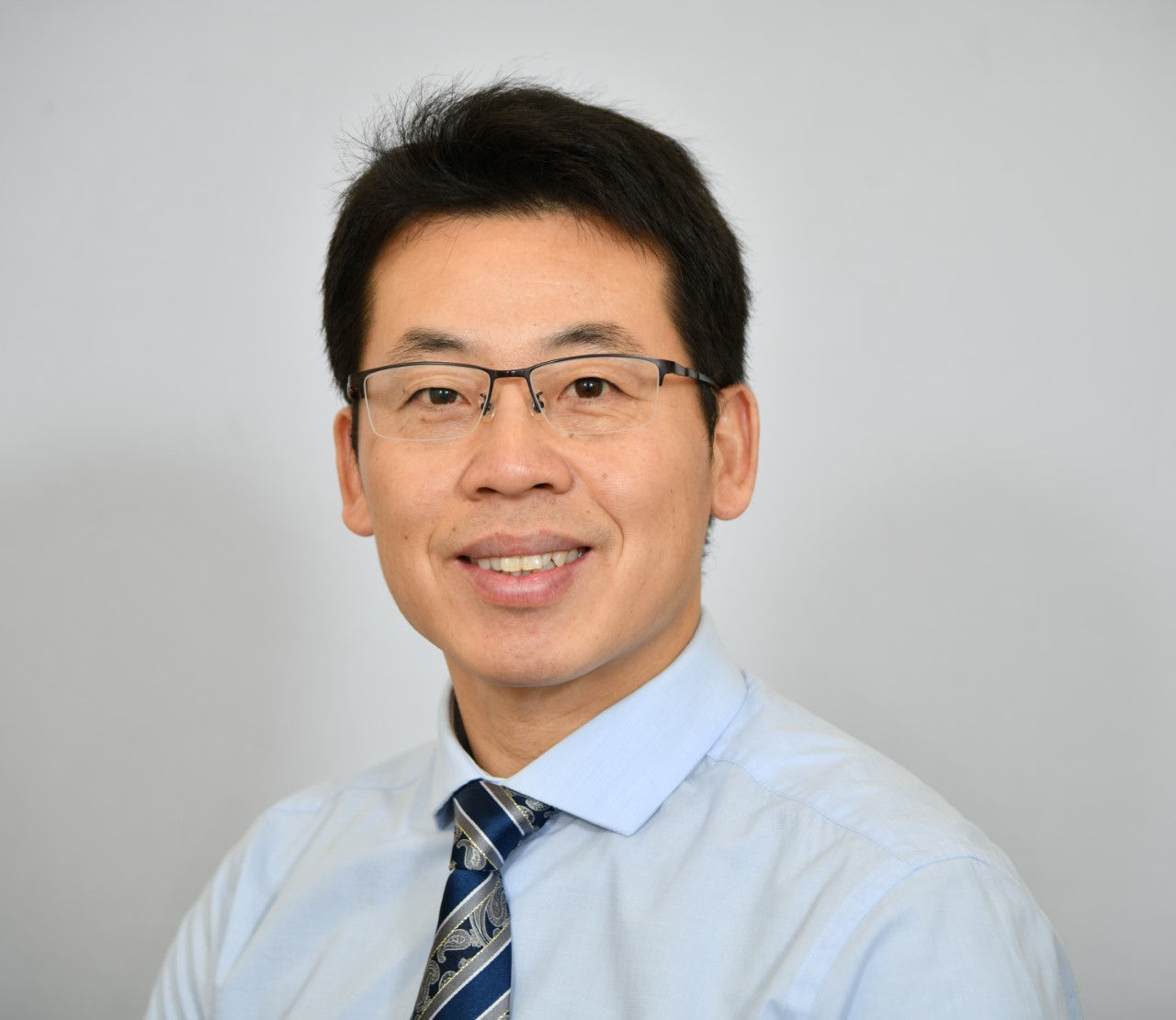 Qing-Jun Meng | Mbe2026oulu