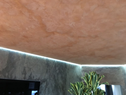 MS Venetian Plaster | Marmorino Venetian Plaster in Southwest Fl.