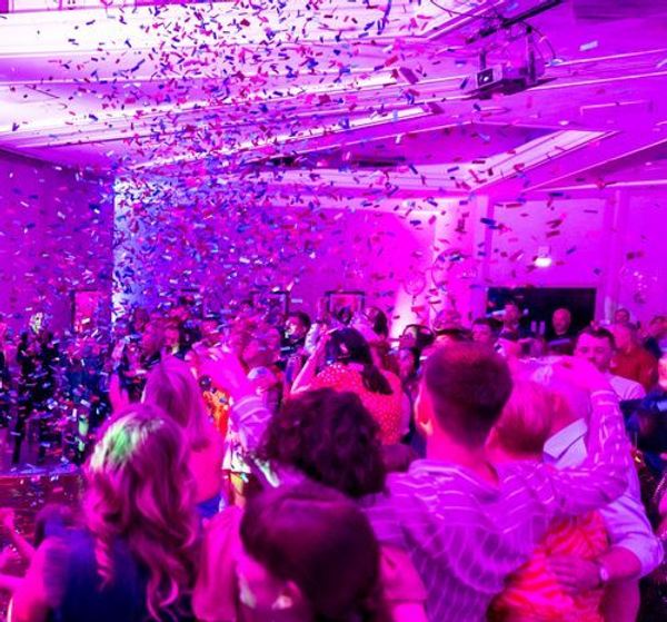 Golf Day and Dinner Dance 2022 is a huge success