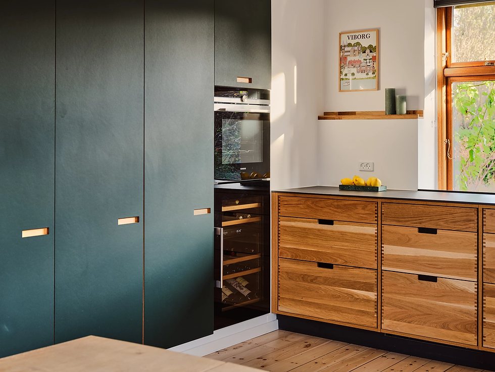 Inspiration (All) | Treverk