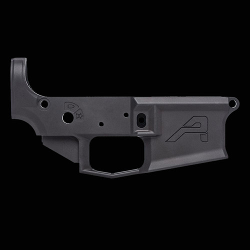 Aero M4E1 - Enhanced Lower Receiver (Stripped) | Founding Fathers Arm