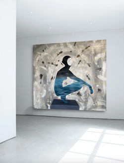 Lisa Lebret Art | painting