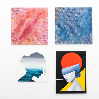 Artist | Lisa Lebret Art