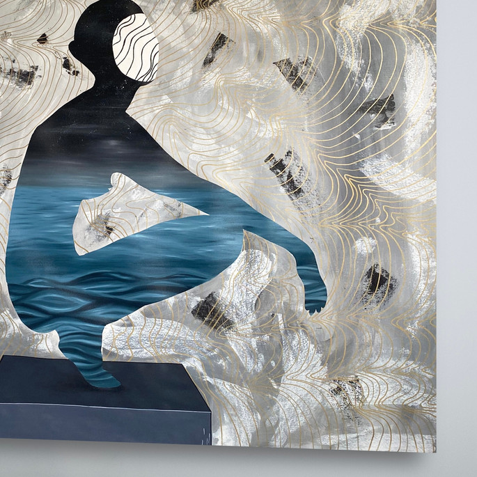 Lisa Lebret Art | painting