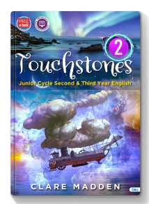 Touchstones 2 Textbook & Activity Book | Direct2schoolbooks