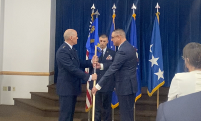 Missile Milestone: Sentinel’s SATAF Activation at F.E. Warren