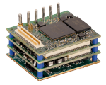 Copley Controls Nano Plus Module CANopen NPP | Servoline