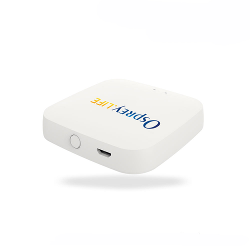 Osprey Wireless Smart Gateway: WiFi & Bluetooth Hub | osprey.life