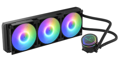 Dracaena Technology | Computer Cooling Solutions | United States