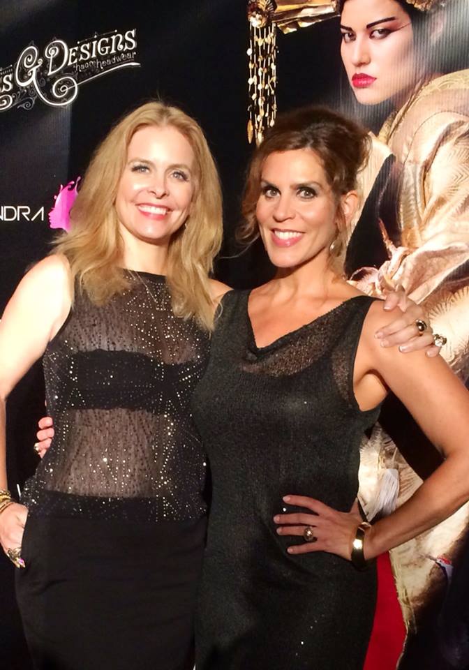 Red Carpet | lorialan