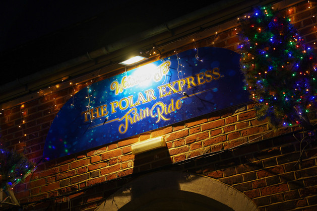Gallery | MNR Polar Express