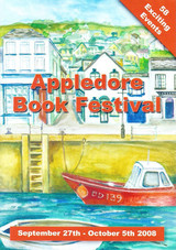Programme Gallery | Appledore Book Festival