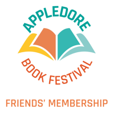 Home | Appledore Book Festival