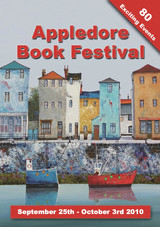 Programme Gallery | Appledore Book Festival