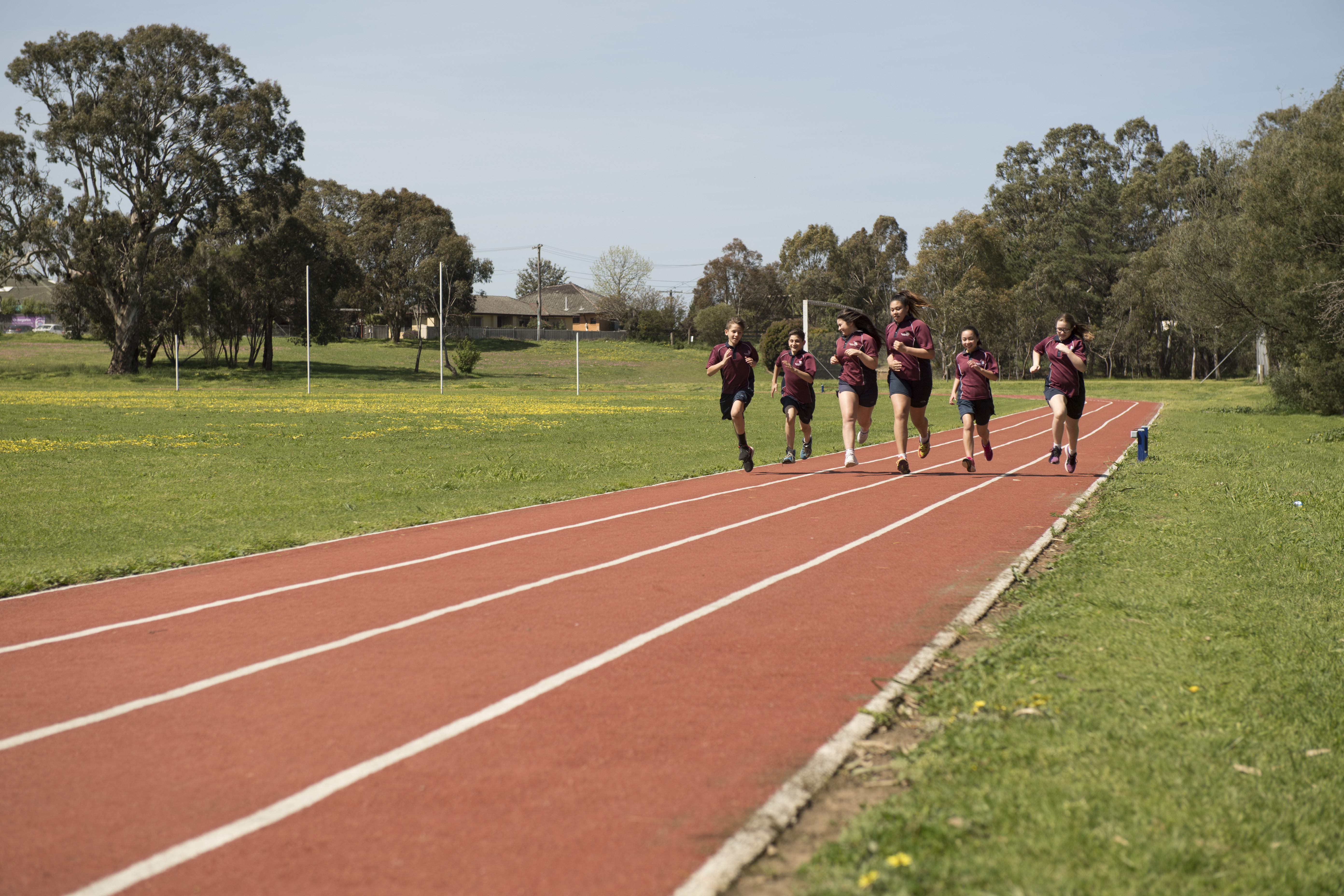 Bundoora Secondary College | Bundoora | Take Control