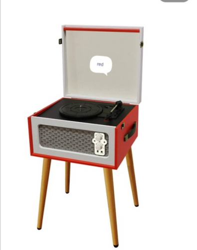 Turntable with Legs | Sollight Industrial