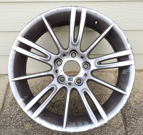 195 | 2 X USED BMW WHEELS | DGT Wheels