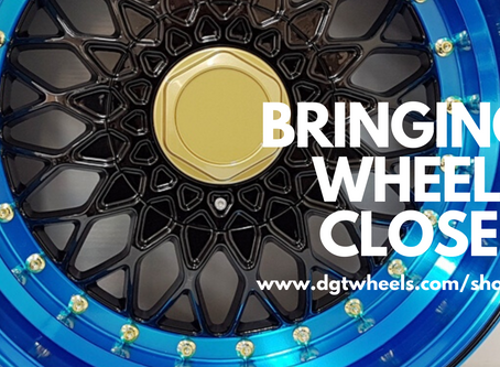 BLOG | DGT WHEELS | WHEELSHOP | ESSEX