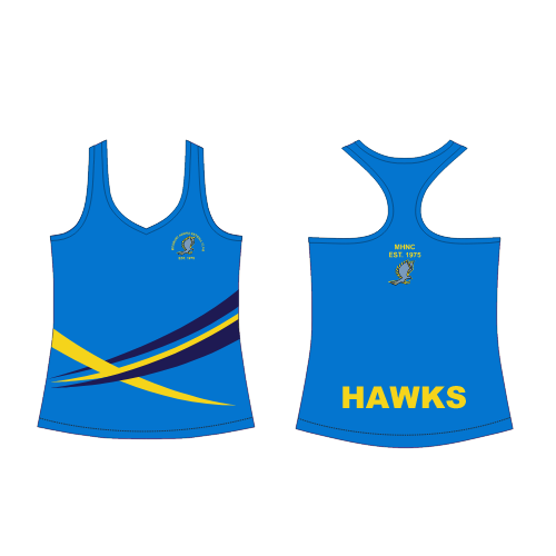 Sport | Modbury Hawks Netball Club Inc