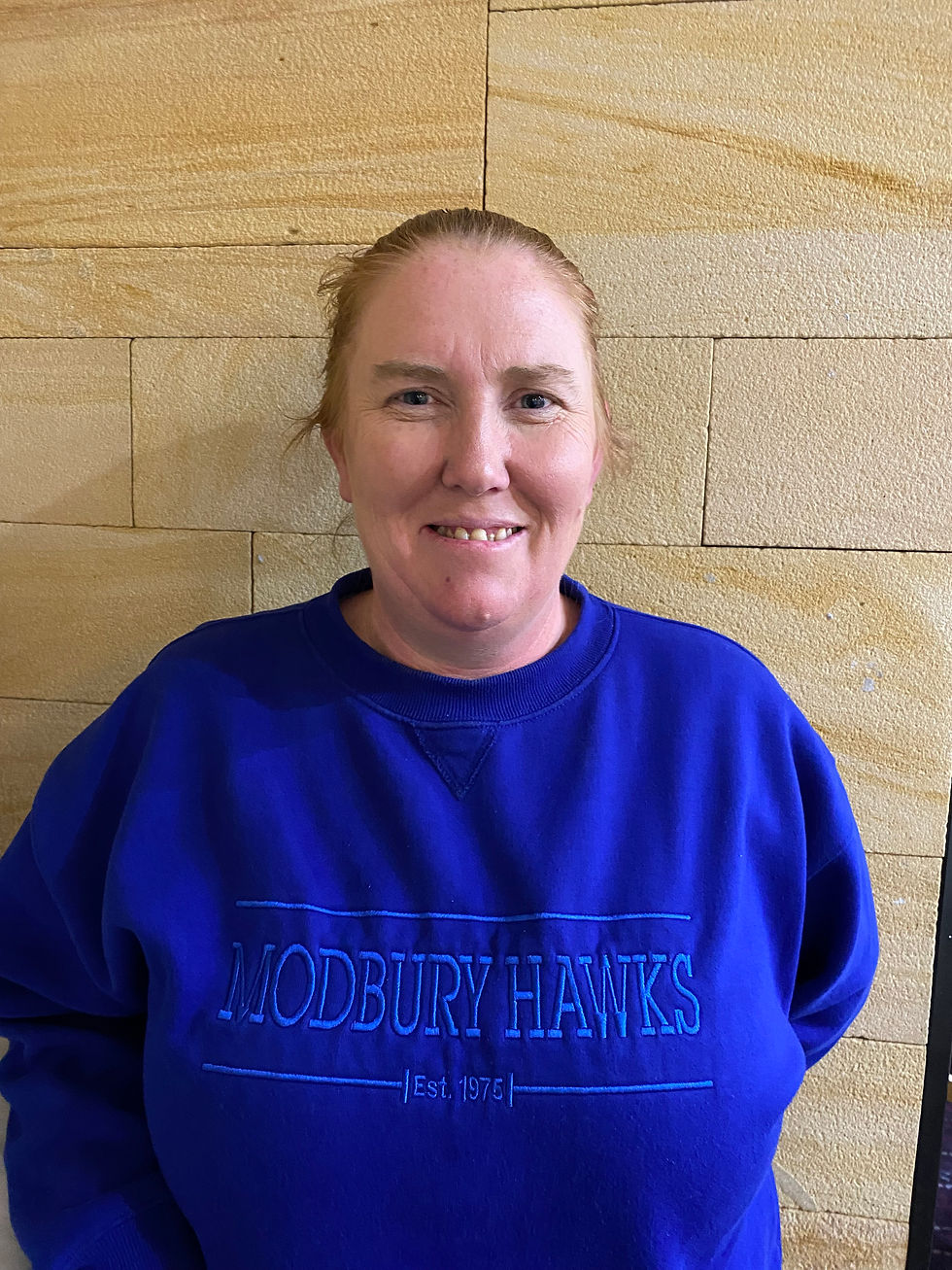 About | Modbury Hawks Netball Club Inc
