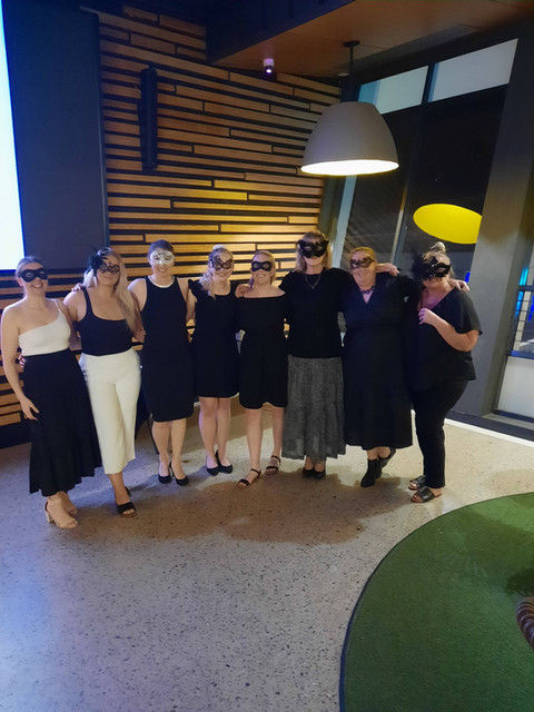 Galleries | Modbury Hawks Netball Club Inc