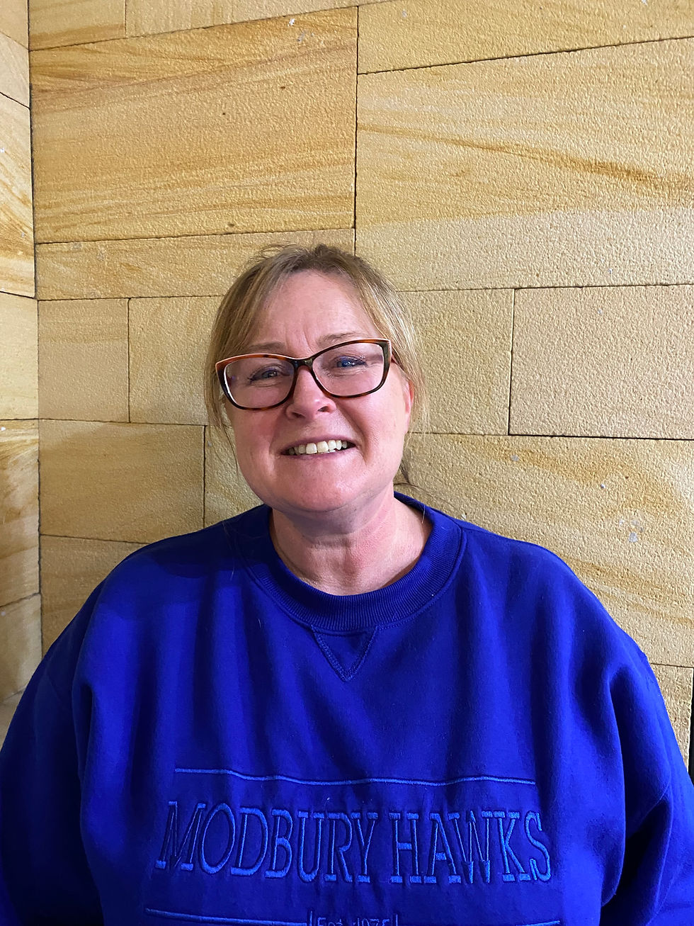 About | Modbury Hawks Netball Club Inc