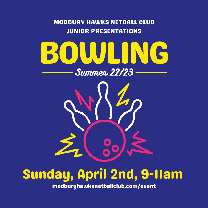 S22/23 Junior Presentation | Modbury Hawks