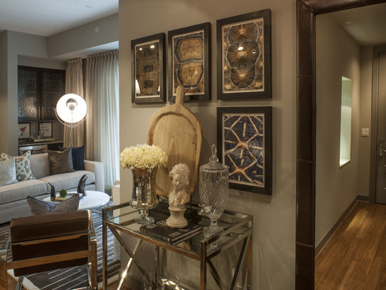 Interior Design | Marly+Co Design Studio | United States