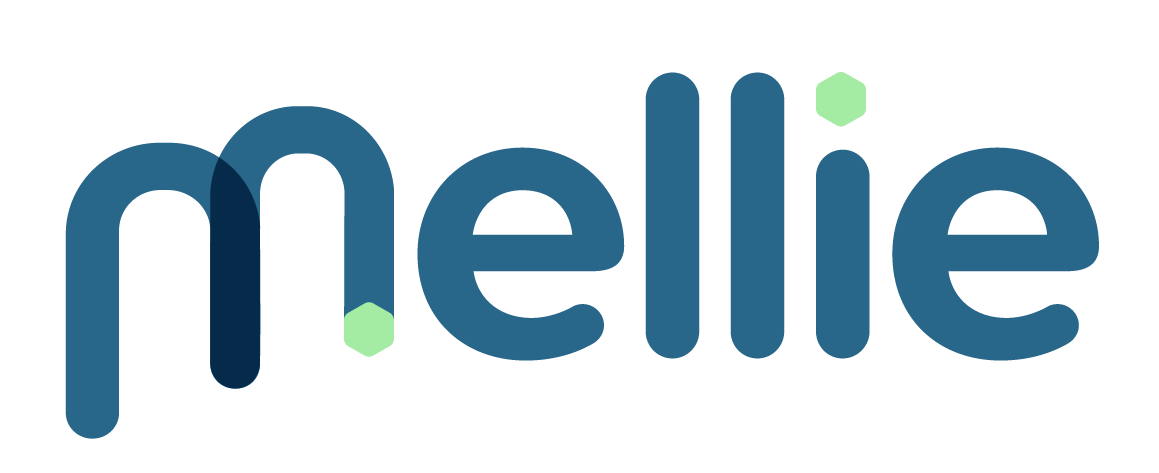 Logotipo De Mellin