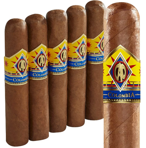 CAO Colombia | cigaropia