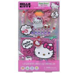 hello kitty glamour set | Hellolims
