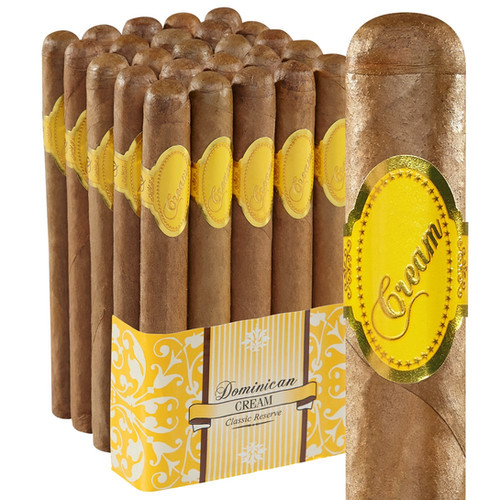 Dominican Cream | cigaropia