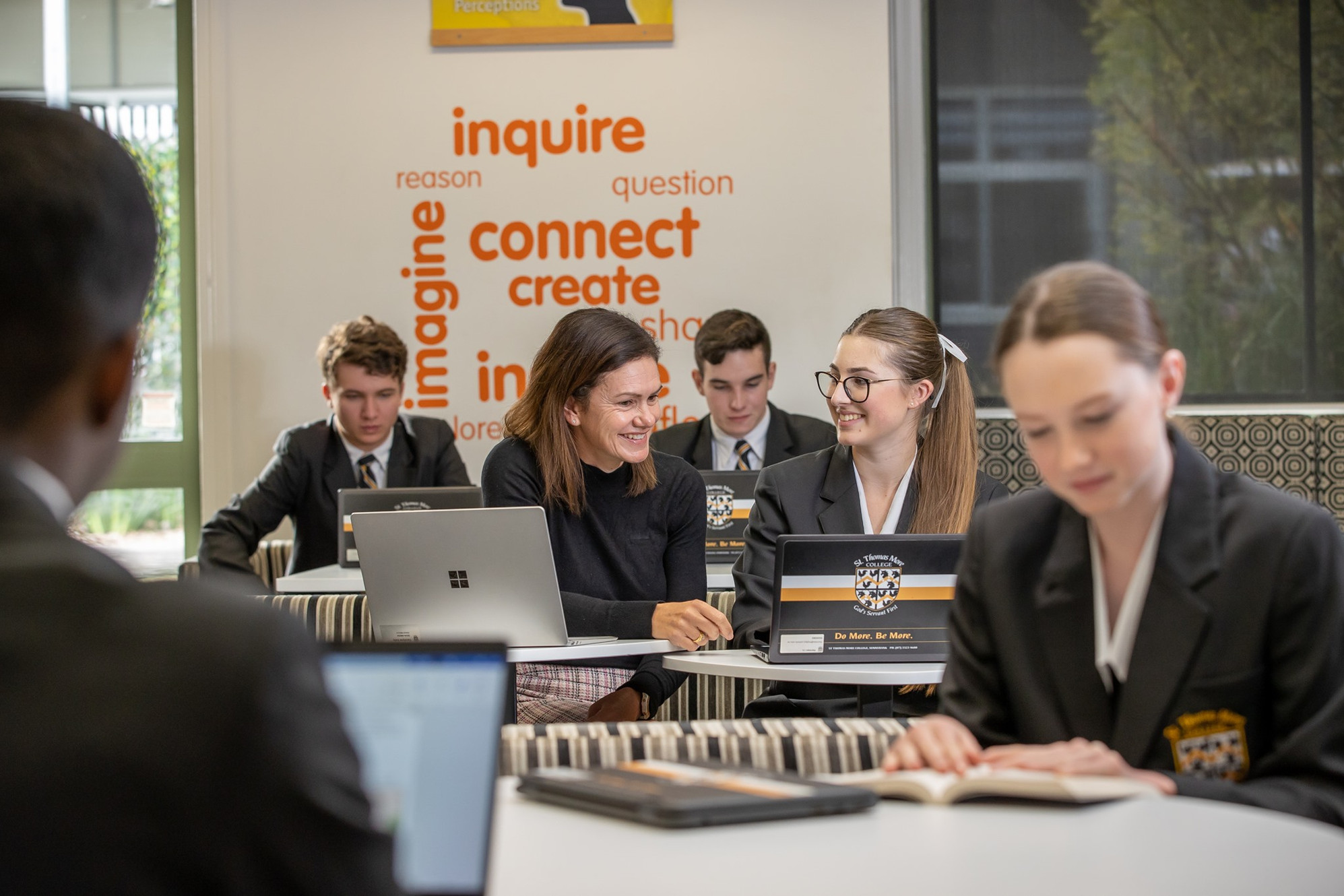 Boys Uniforms | STMC Uniform Shop 2/2