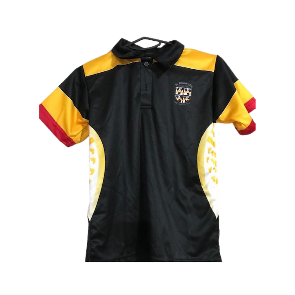 Sports Uniforms | STMC Uniform Shop