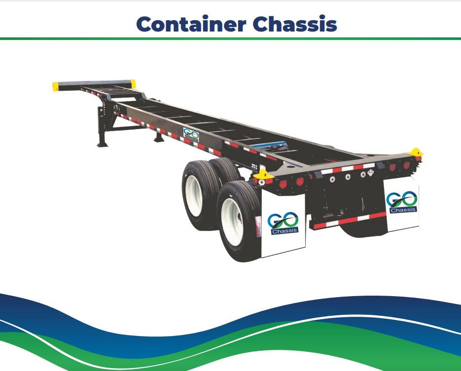 HOME | Go Chassis