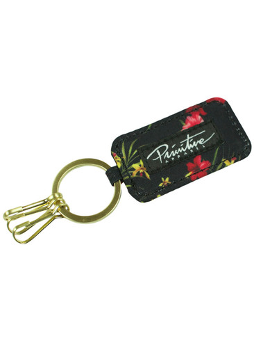 Primitive Paradise Keychain | Extreme Skateshop