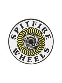 Spitfire Lapel Pin OG Circle | Extreme Skateshop